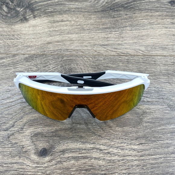 Oakley | Accessories | Oakley Sutro Lite Matte White Prizm Ruby Mens ...